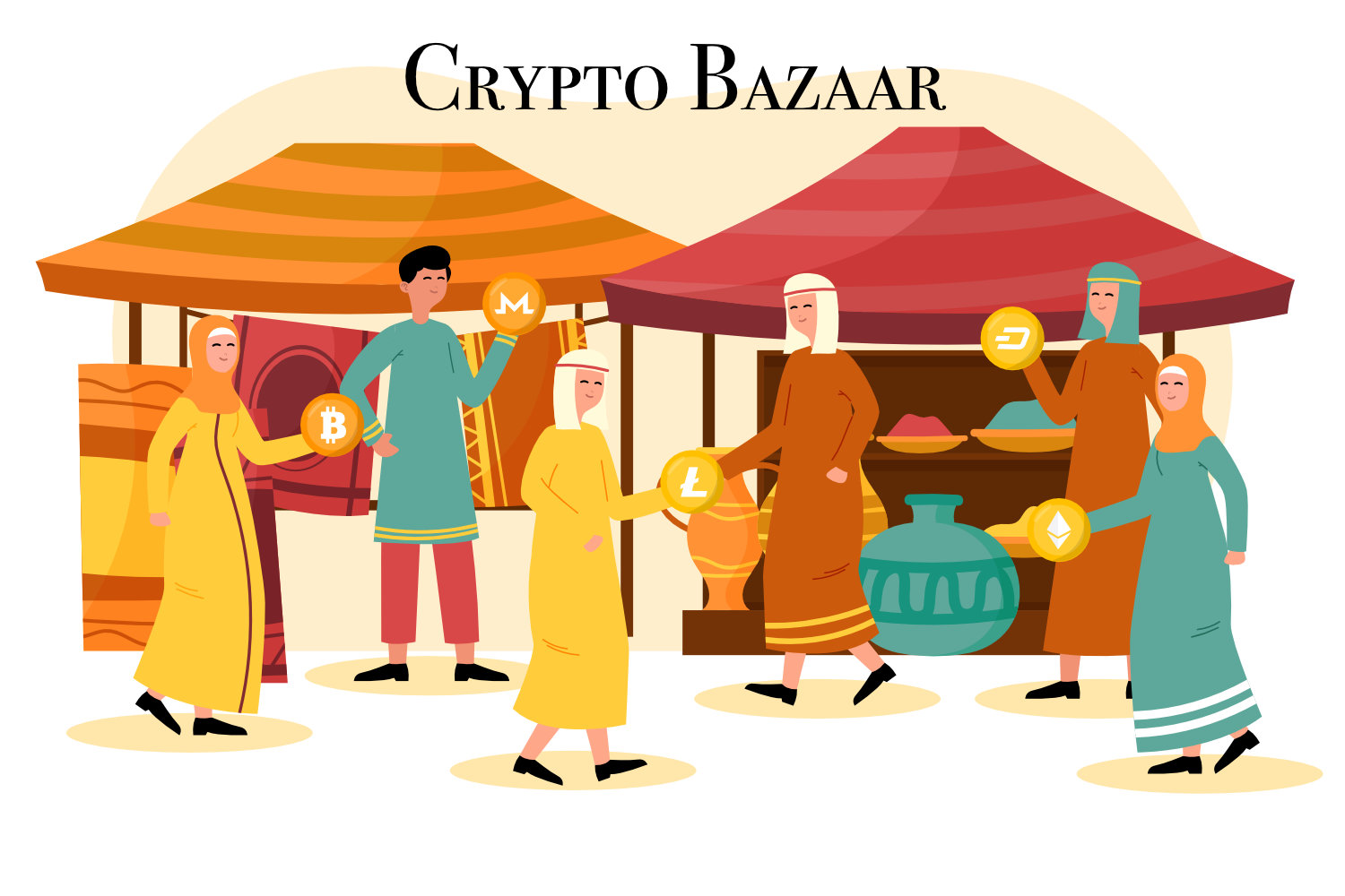 Shop - CryptoHashReview